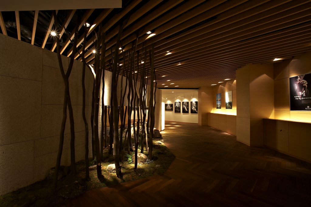 Resom Resort Promotion Center – CREID