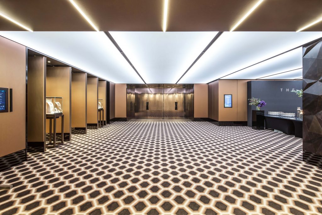 Plaza Hotel Grandball Room – CREID